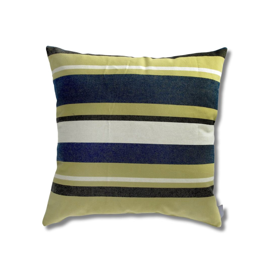 Notre Dame Colors Striped Pillow Cover – MB Brands Inc