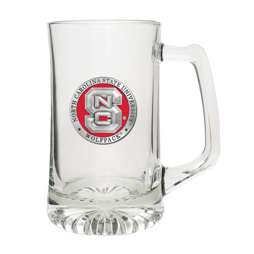 North Carolina State University Super Stein – MB Brands Inc