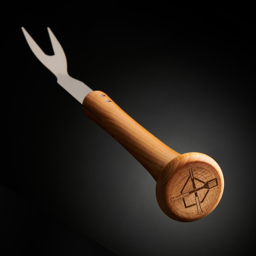 The "TURN TWO" Combo Set: The Perfect Double Play for Your Grill – MB ...