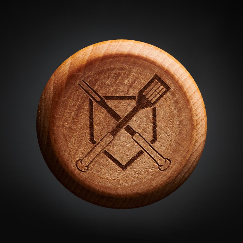 The "TURN TWO" Combo Set: The Perfect Double Play for Your Grill – MB ...